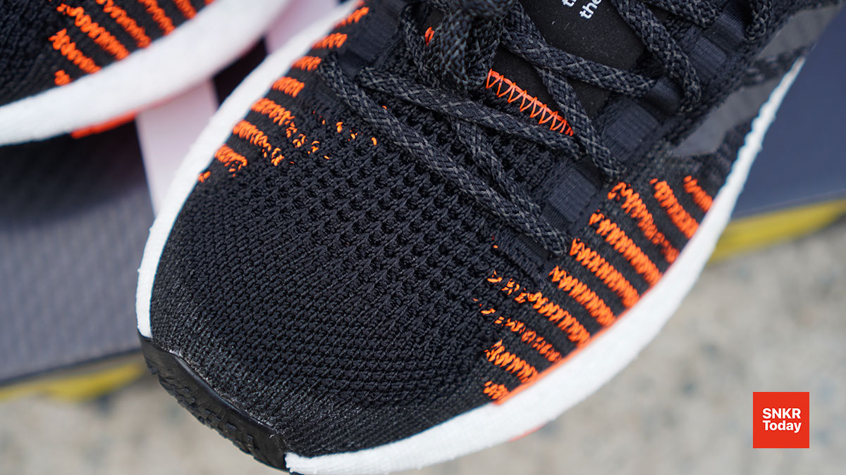 แกะกล่อง พรีวิว adidas Pulseboost HD รองเท้าวิ่งซิตี้รันมาพร้อมโฟมใหม่ ...