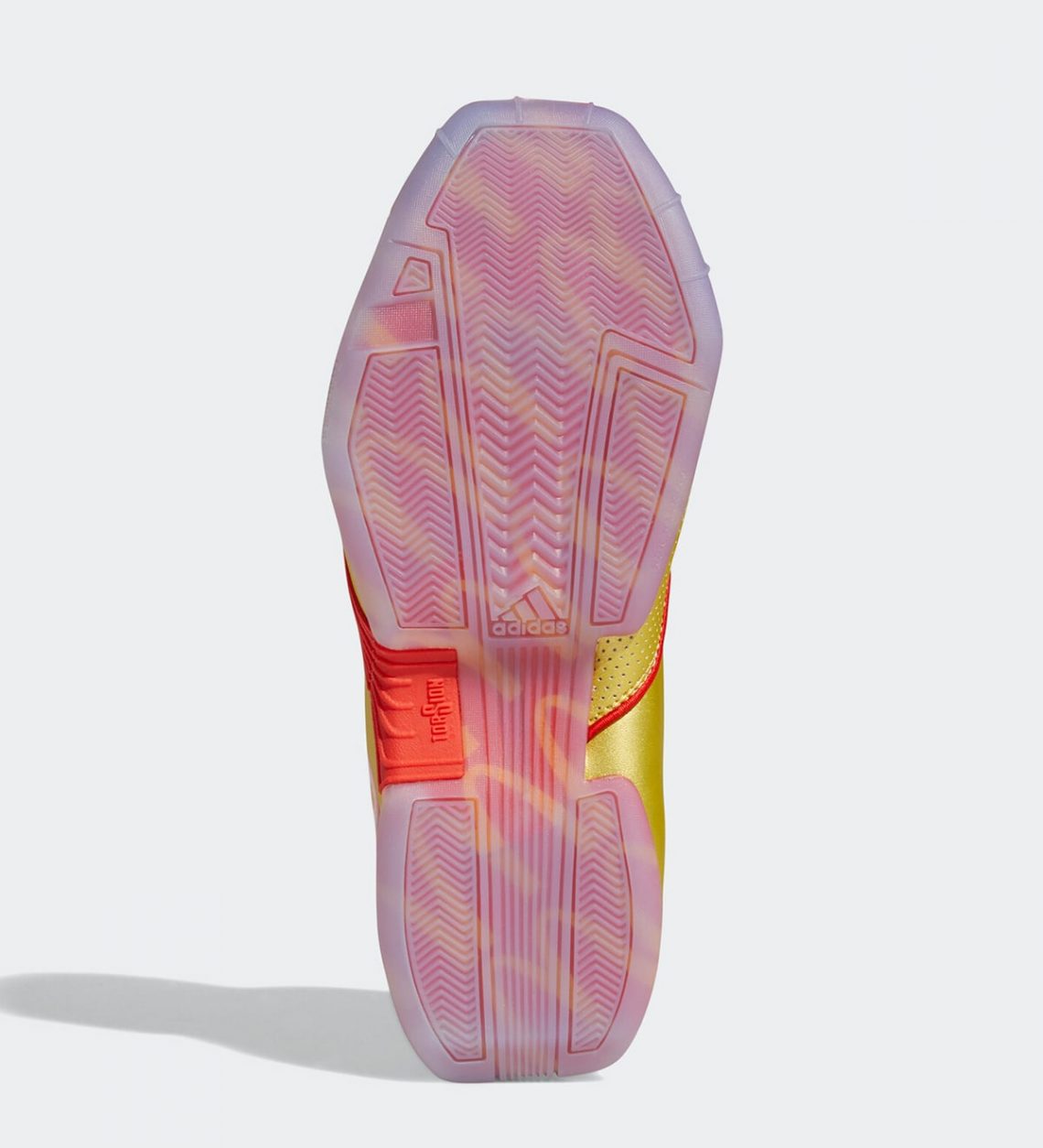 adidas Hoops x McDonald’s Collection เผยโฉมมาแบบครบเซ็ต - SNKR TODAY