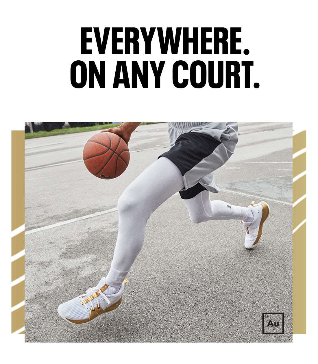 Under Armour Embiid 1 "GOLDMIND" วางจำหน่ายในไทยแล้ว - SNKR TODAY