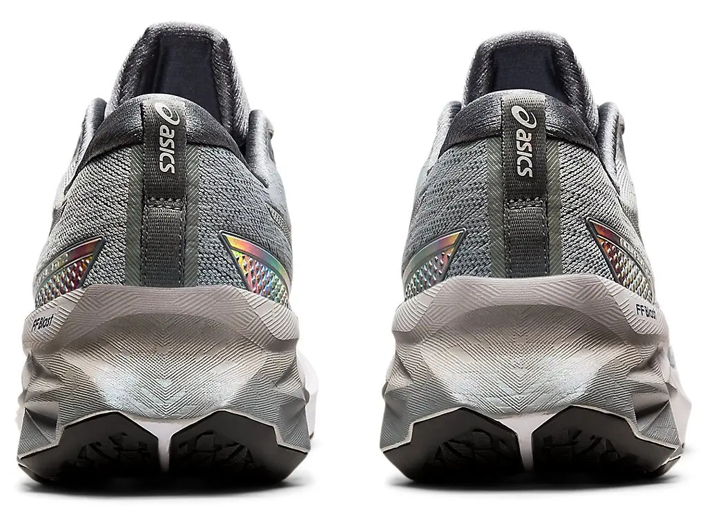 ASICS NOVABLAST 2 PREMIUM วางจำหน่ายในไทยแล้ว ราคา 4,900 บาท - SNKR TODAY