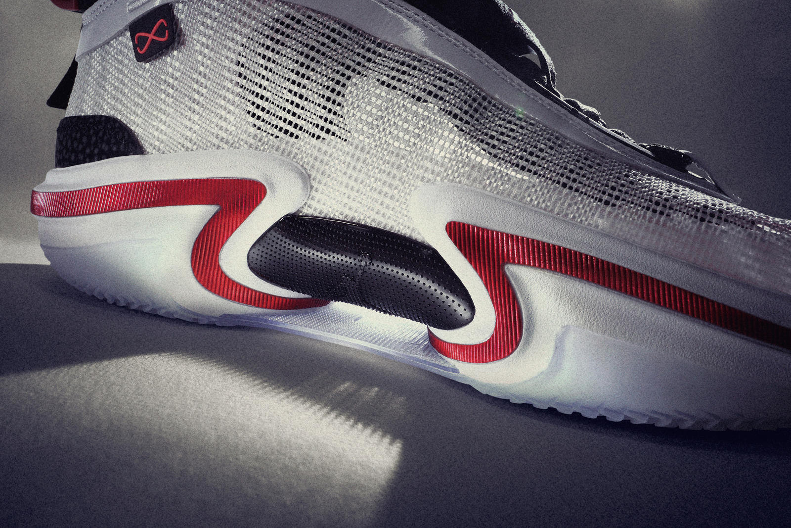 Air Jordan 36 รองเท้าบาสเกตบอลรุ่นใหม่ เปิดตัวอย่างเป็นทางการแล้ว ...