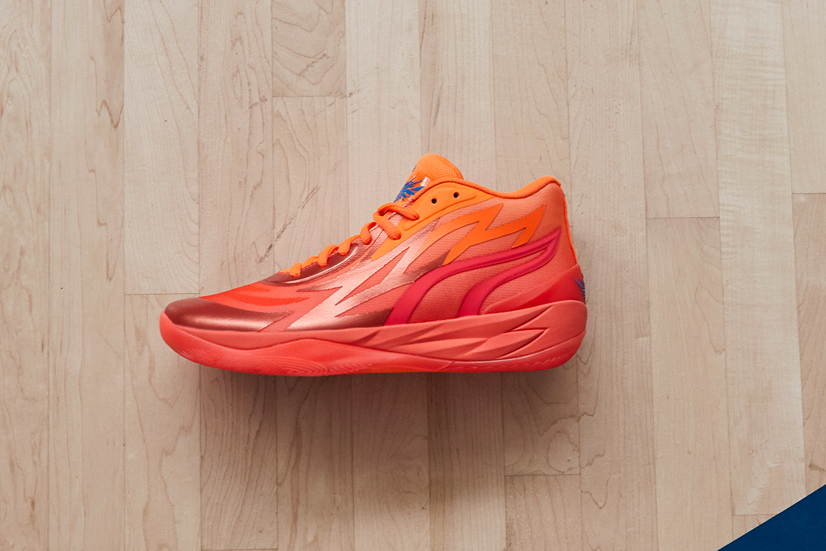 Puma MB.02 "Supernova" เตรียมวางจำหน่ายในไทยวันที่ 28 กันยายน 2565 นี้ ...