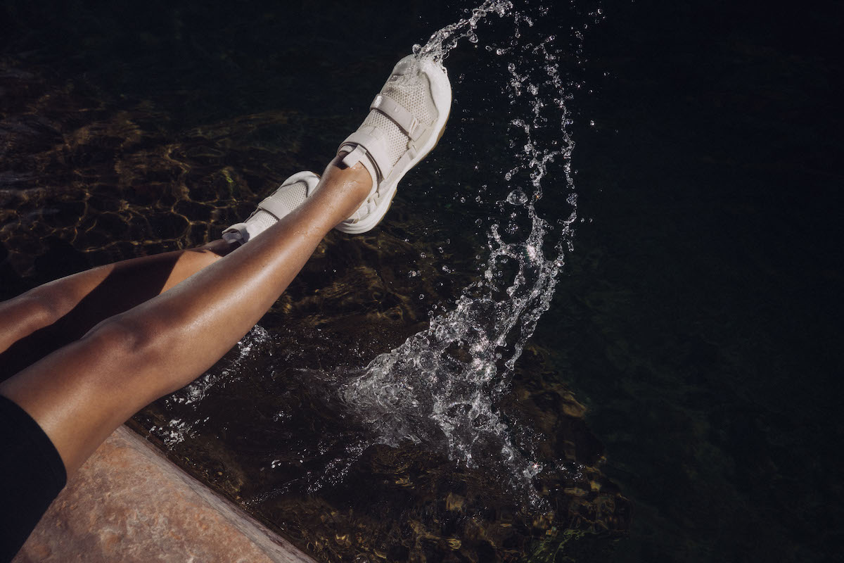 Teva ยืนหนึ่งสายแอดเวนเจอร์ นำเสนอ Outflow Universal รองเท้าผ้าใบโฉม ...