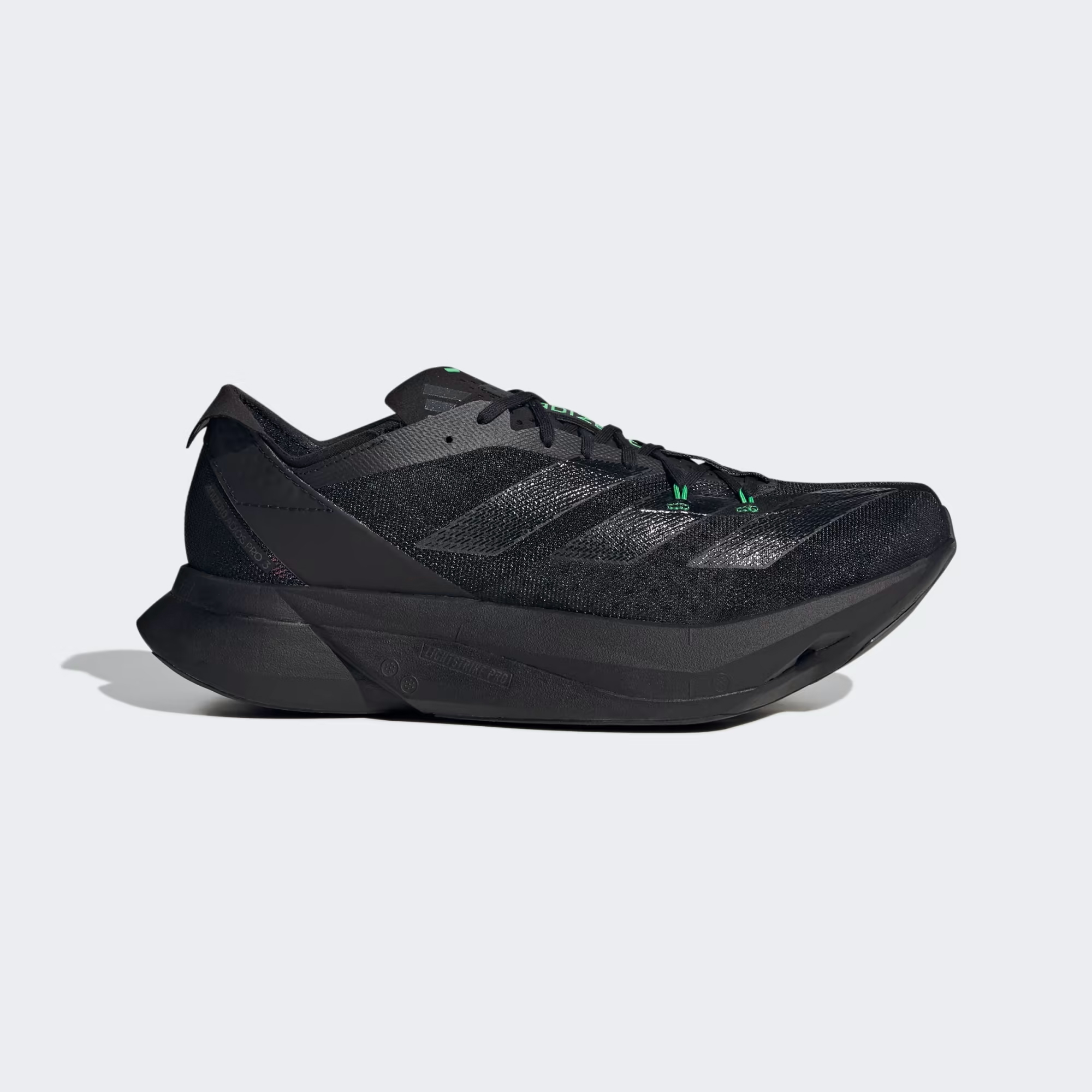 adidas adizero adios Pro 3 "Berlin Marathon" รองเท้าวิ่งโทนสีดำ วาง ...
