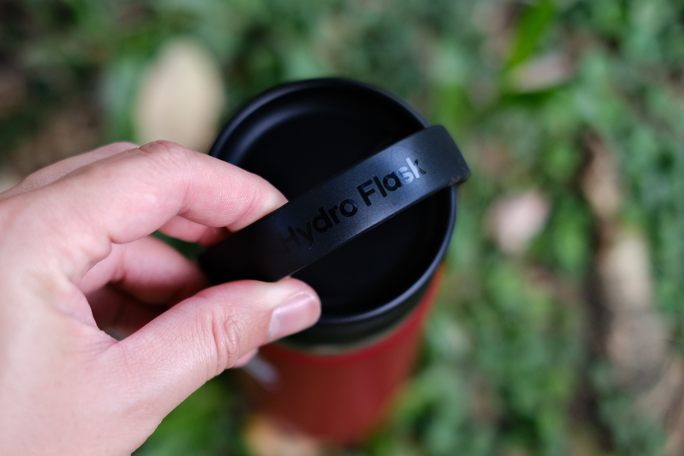 Hydro Flask กระบอกน้ำและแก้วเก็บขาวเย็นสีใหม่ Berry สวยโดดเด่น และ ...