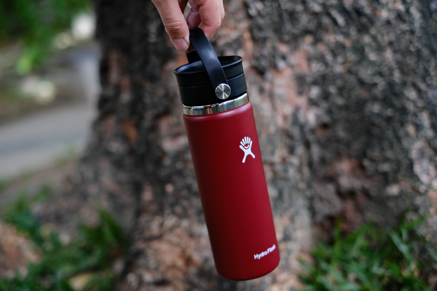 Hydro Flask กระบอกน้ำและแก้วเก็บขาวเย็นสีใหม่ Berry สวยโดดเด่น และ ...
