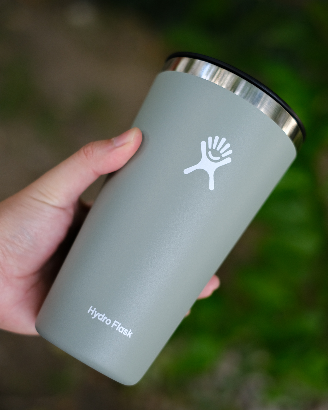 Hydro Flask กระบอกน้ำและแก้วเก็บขาวเย็นสีใหม่ Berry สวยโดดเด่น และ ...