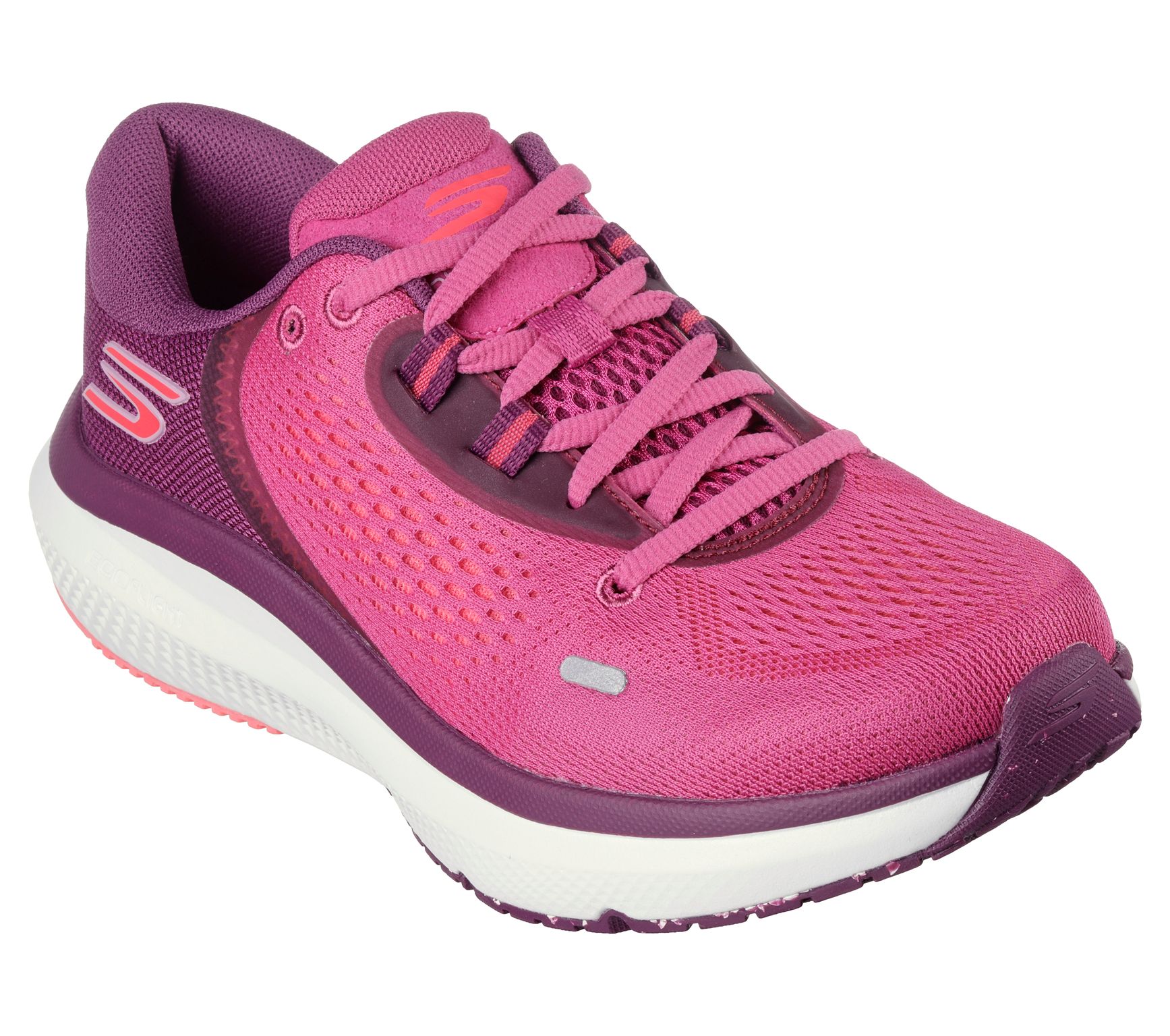 เปิดตัว Skechers GOrun Pure 4 รองเท้าเดิน วิ่ง และออกกำลังกาย ราคม ...
