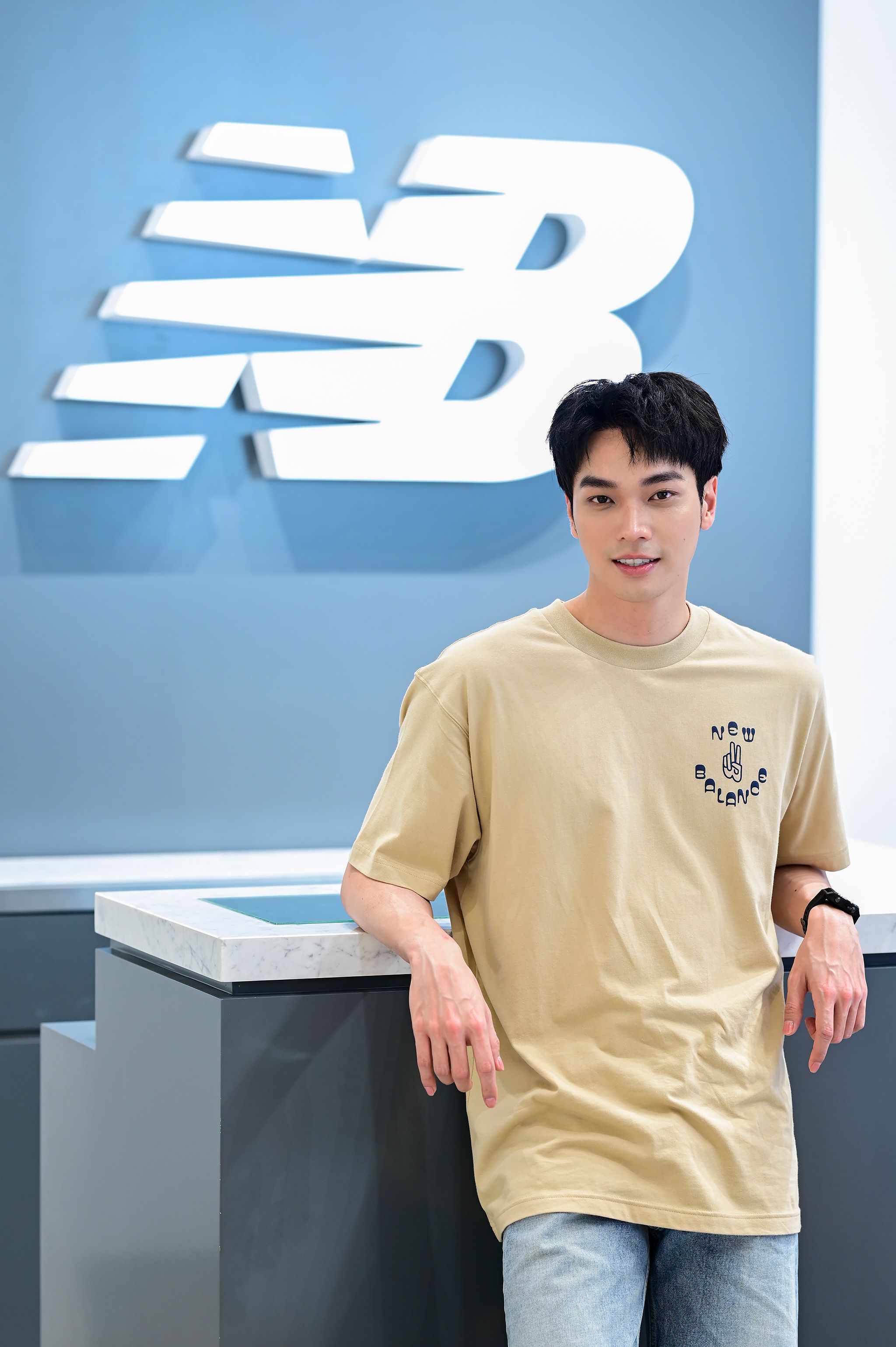 New Balance เดินหน้าขยายสาขา ตอบรับกระแสความต้องการของตลาดปักพิกัด ...