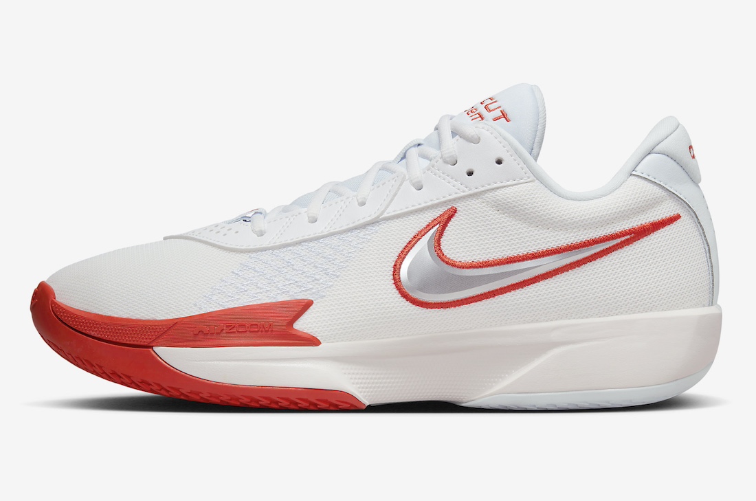 Nike G.T. Cut 3 และ G.T. Cut Academy วางจำหน่ายในไทยแล้ว - SNKR TODAY