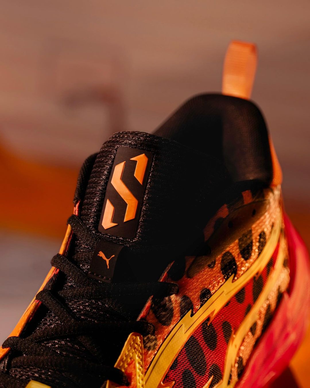 PUMA HOOPS x CHEETOS Scoot Zeros รองเท้าบาสเกตบอลลายพิเศษ วางจำหน่ายใน ...