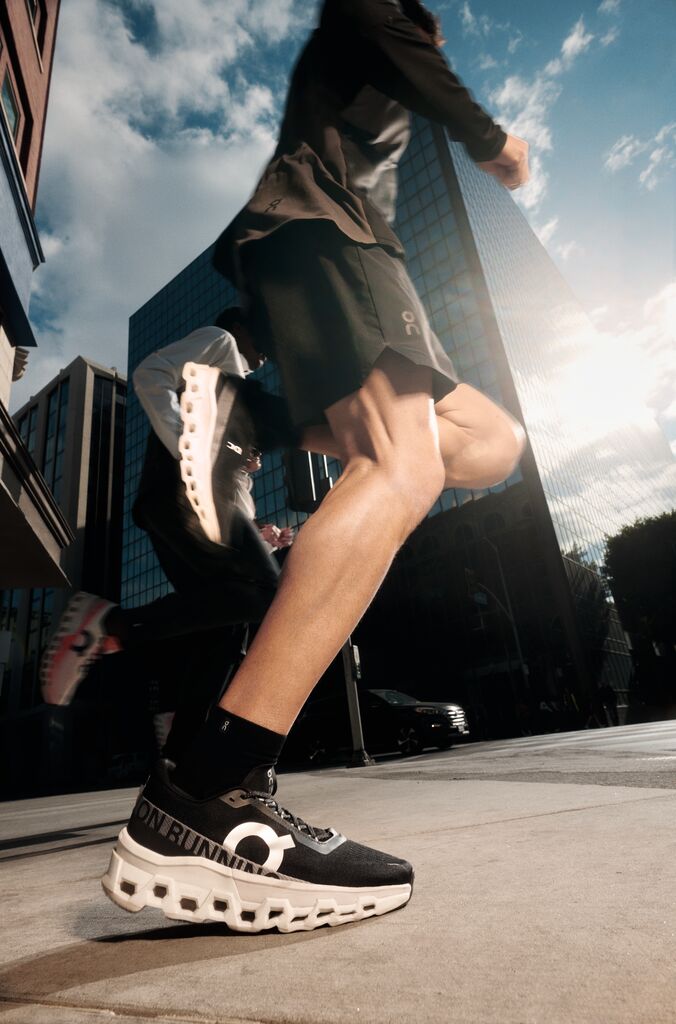 On Cloudmonster 2 รองเท้าวิ่งพื้นหนา สายซัพพอร์ตรุ่นใหม่ วางจำหน่ายในไทยแล้ว - SNKR TODAY