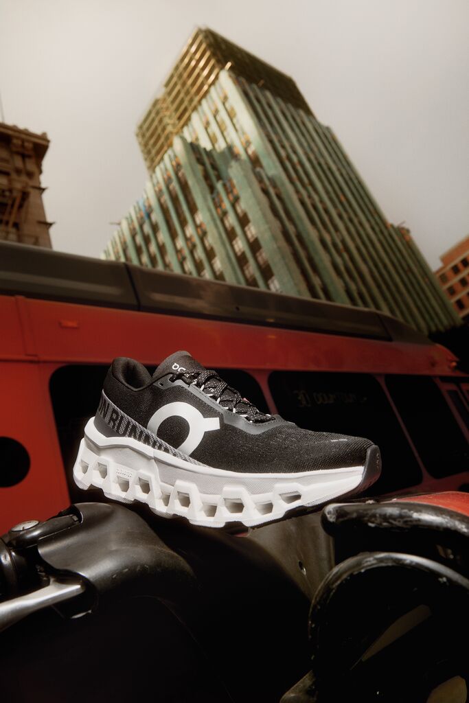 On Cloudmonster 2 รองเท้าวิ่งพื้นหนา สายซัพพอร์ตรุ่นใหม่ วางจำหน่ายในไทยแล้ว - SNKR TODAY