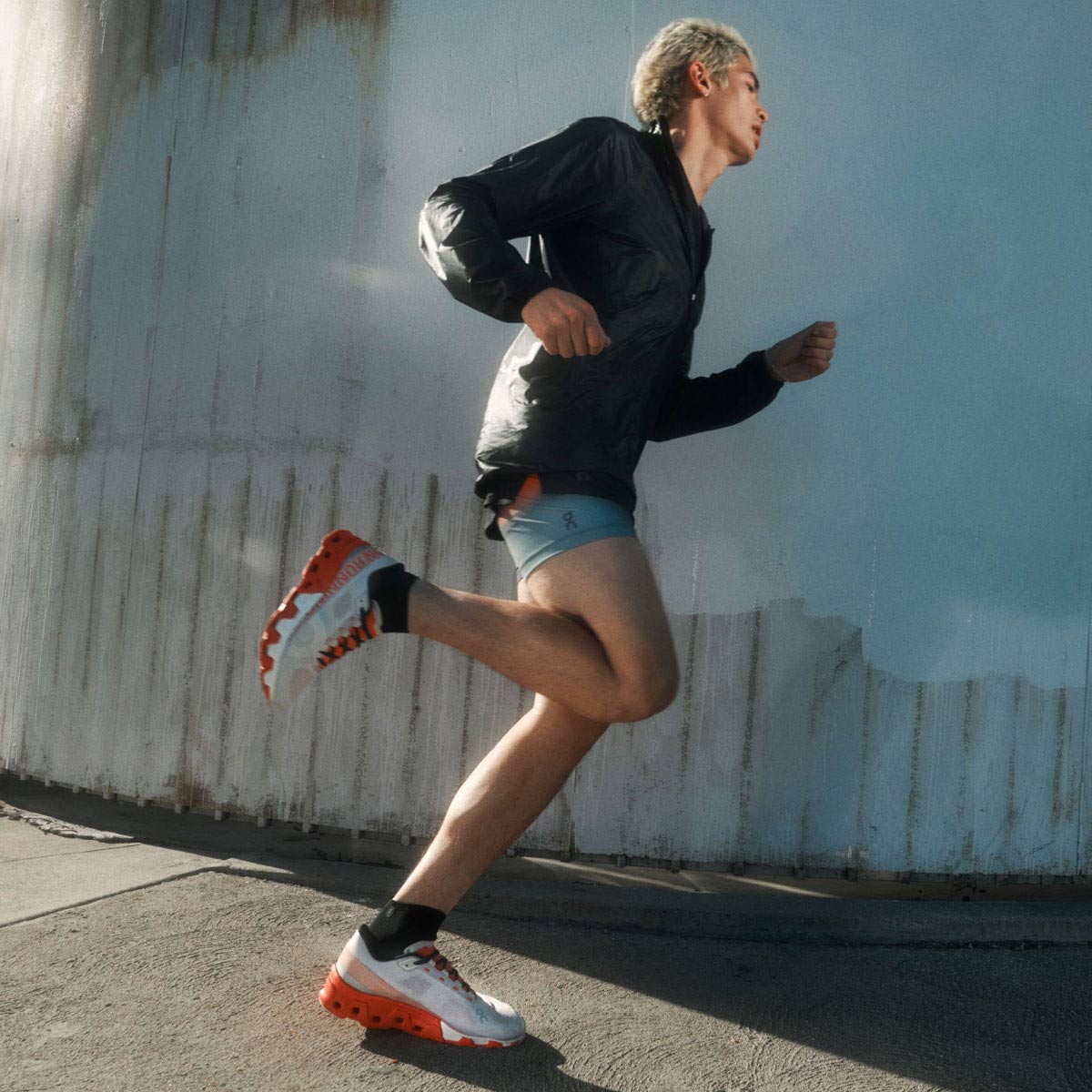 On เตรียมเปิดตัวรองเท้ารุ่นใหม่ Cloudmonster Hyper อัดแน่นเทคโนโลยี พร้อมเพิ่มความไฮเปอร์ - SNKR ...