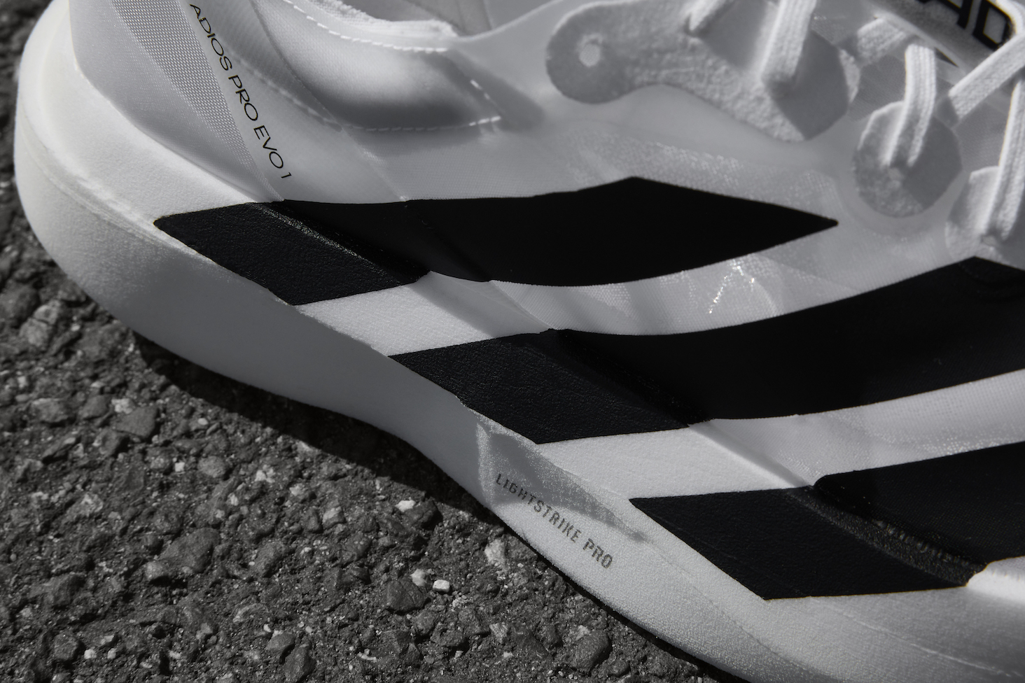 adidas เตรียมวางจำหน่ายรองเท้าวิ่ง ADIZERO ADIOS PRO EVO 1 ในประเทศไทย ...