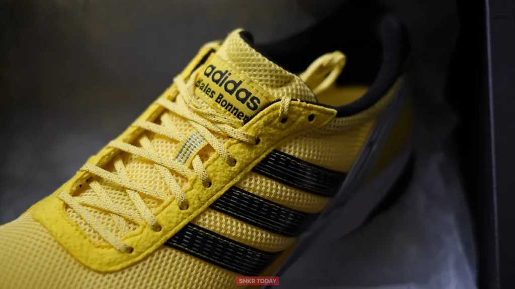 adidas Originals by Wales Bonner Adios Neftenga การกลับมาของรองเท้าวิ่ง ...