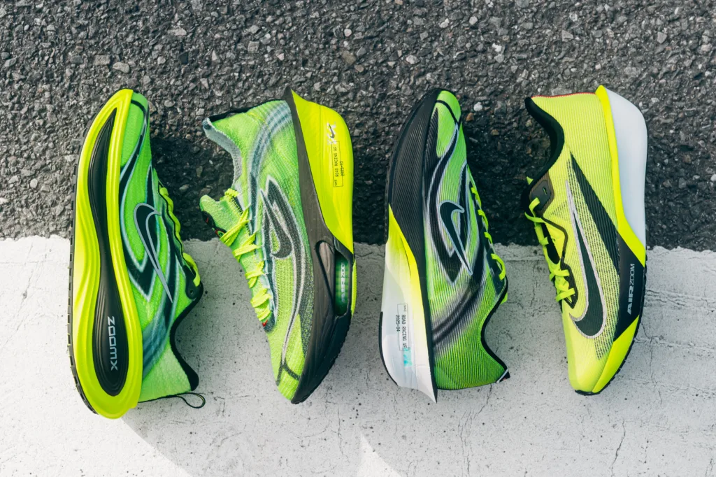 เปิดตัว Nike Ekiden Pack 2025-2026 แรงบันดาลใจจากรองเท้าในตำนาน Air ...